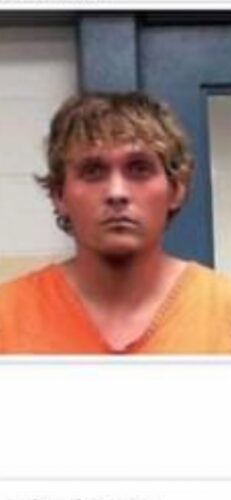 Stabbing Incident Leads to Arrest of New Martinsville Man in Tyler ...